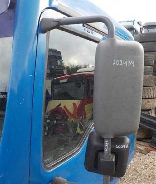 Кронштейн зеркала ман тга (MAN TGA) 81637316565