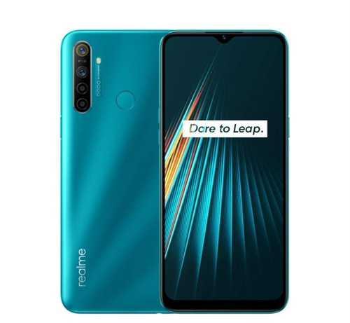 Realme 5i