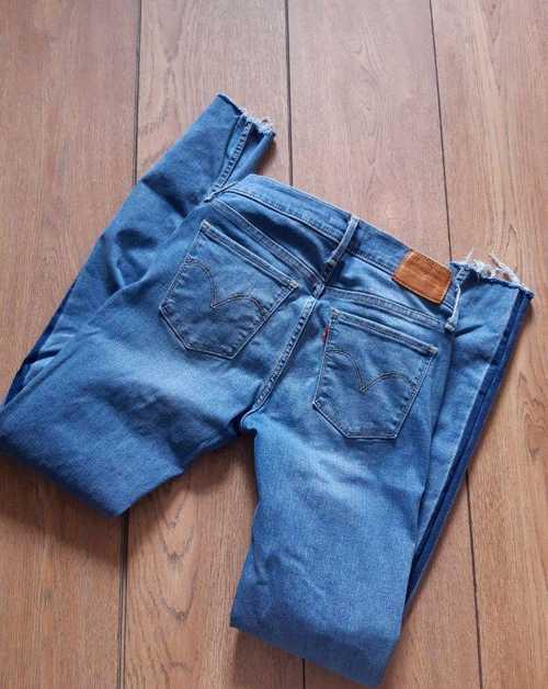 Джинсы levi'S 710. оригинал