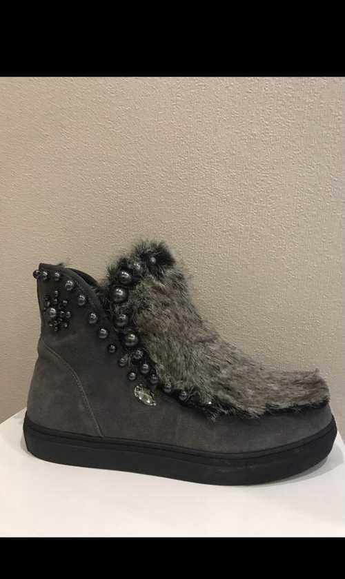 Угги Италия