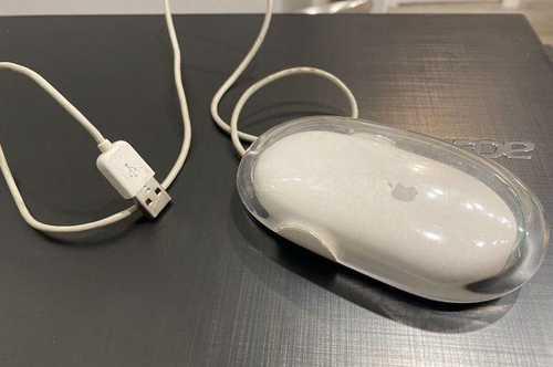 Мышь Apple PRO M5769