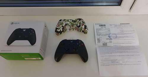 Xbox One Controller