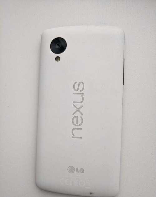 LG Nexus 5