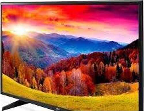 Телевизор Купить LG 49LH520V Full HD