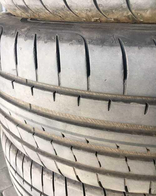 Goodyear Eagle F1