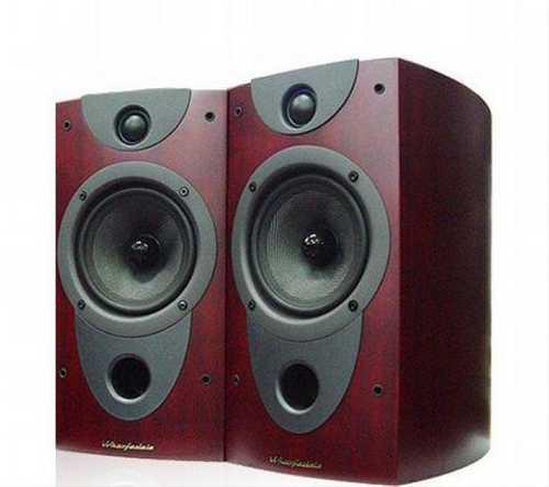 Полочные колонки Wharfedale evo 2-8 Англия