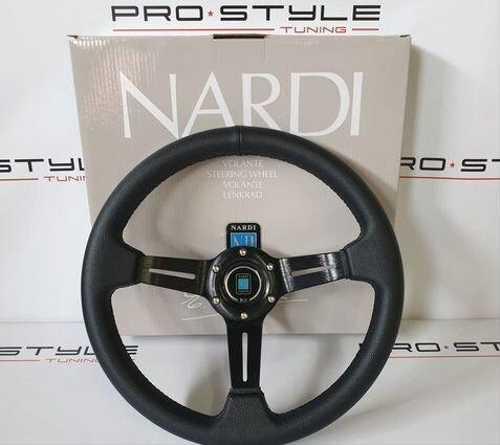 Руль nardi
