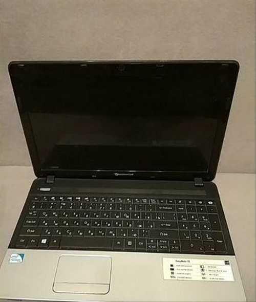 Packard Bell