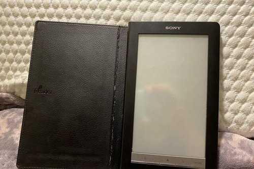 Электронная книга Sony Reader PRS-T1