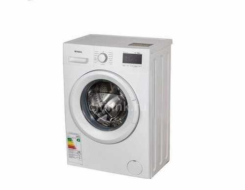 Новая стиральная машина Winia WMD-S610B1W