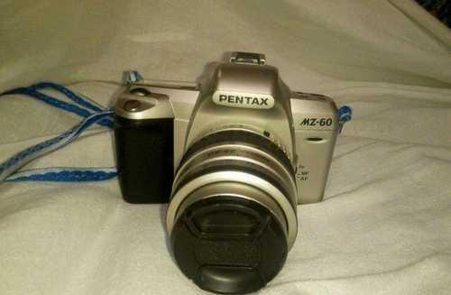 Pentax Mz-60