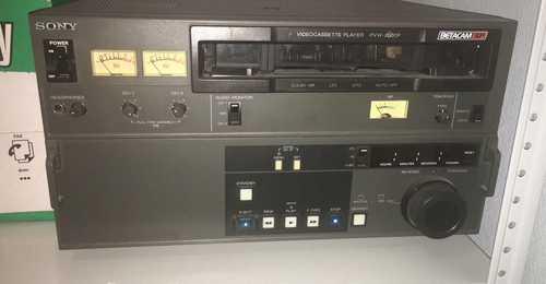 Betacam SP