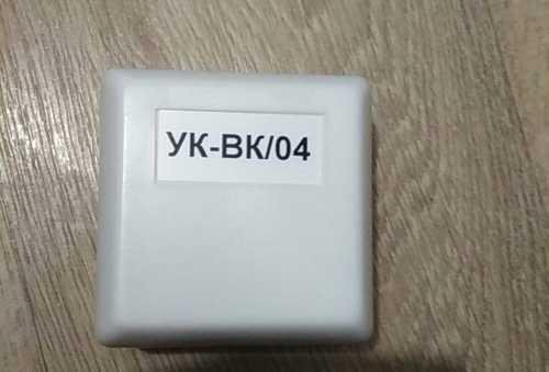 Устройство коммутационное