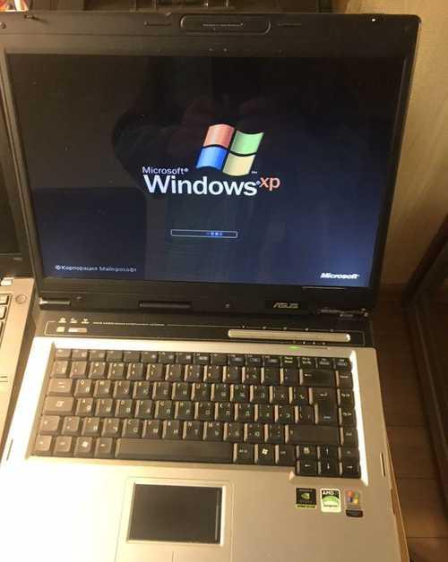 Asus A6000