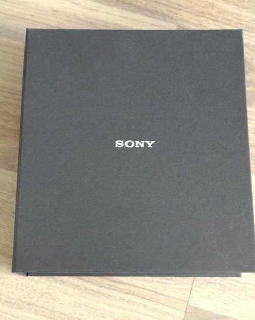 Продаю Наушники Sony WI-1000X black