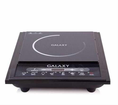 Индукционная электроплитка Galaxy GL3053