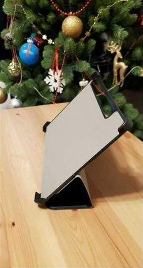 Чехол Zibellino для Samsung Tab S7 (11”) черный