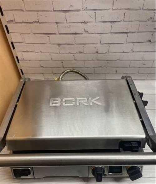 Электрогриль Bork G801/ (Н)