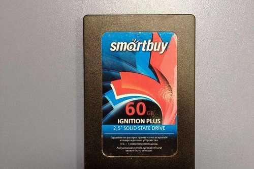Ssd smartbay 64gb
