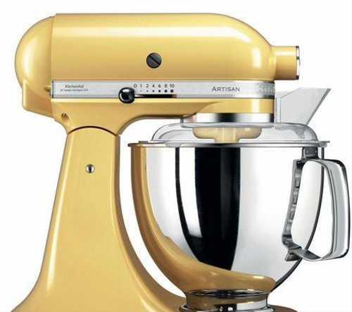 Планетарный миксер Kitchen Aid 5KSM175psemy