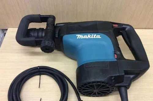 Makita перфоратор hr 4501 c