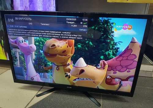 Телевизор 32" (81 см) DNS S32DC1