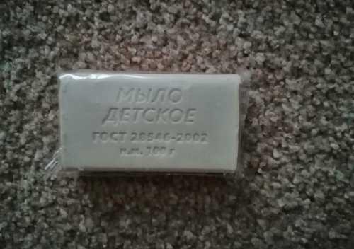 Продам мыло