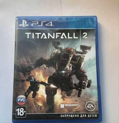 Titanfall 2 (PS4)