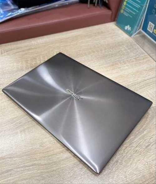 Ноутбук Asus Zenbook UX303LN