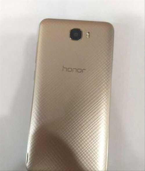 Телефон Huawei honor 5A (LYO-L21 )