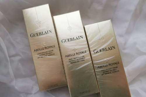 Сыворотка Guerlain Abeille Royale