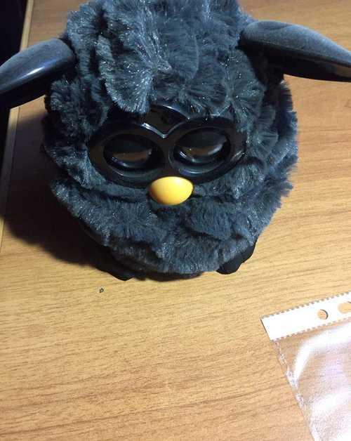 Игрушка Furby оригинальная
