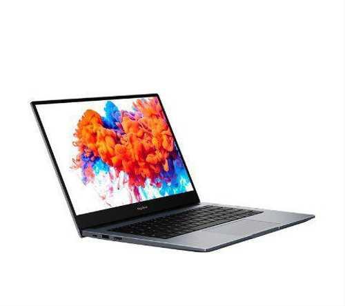 Honor MagicBook 14 (новый/ Ryzen 5/ 8GB/256Gb/14”)