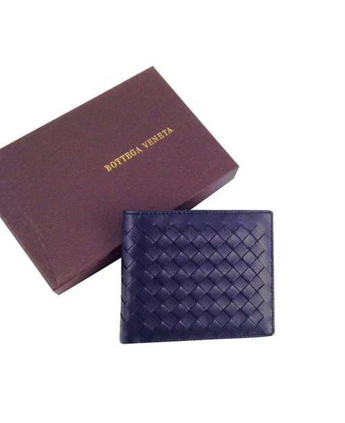 Мужской кошелек, бумажник Bottega Veneta арт.187-2