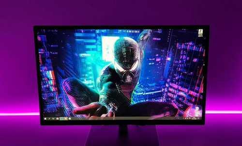 31.5" Монитор HP 32s