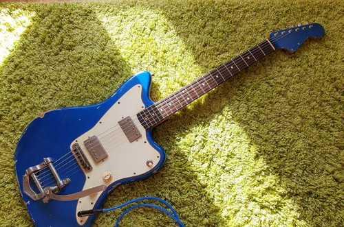 RD Jazzmaster