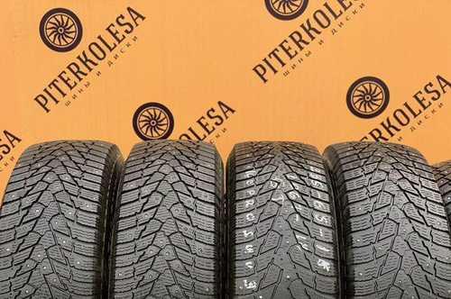 Шины бу r18 235/65 235 65 GT Radial Champiro IcePr