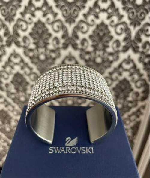Swarovski Браслет оригинал