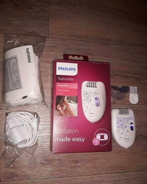 Продаю Philips Satinelle HP 6421/00