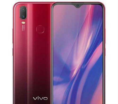 Vivo Y11 3/32