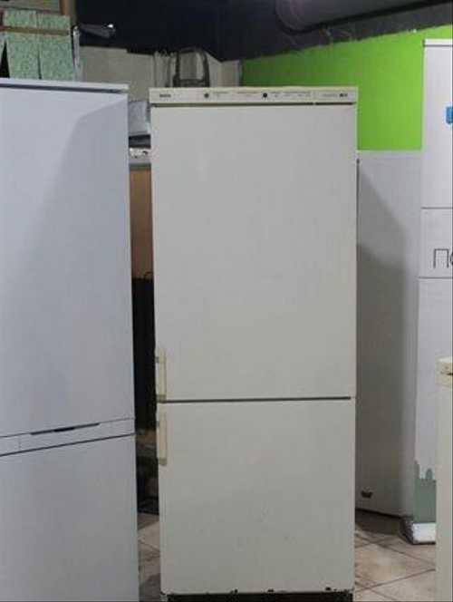 Холодильник Bosch KGS 4100