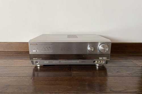 Panasonic AV control receiver SA-HE200