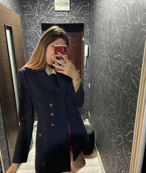 Пальто guess