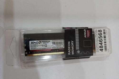 Radeon ddr4 16gb