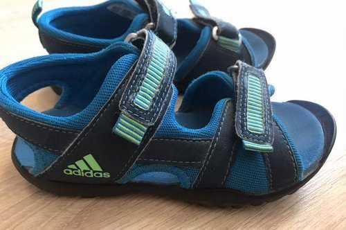 Сандалии adidas, р.28