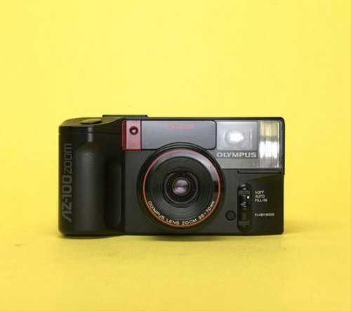 Olympus AZ 100