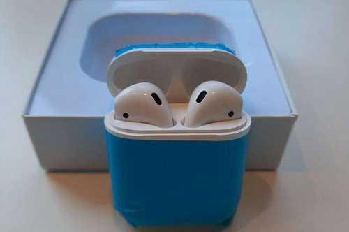 Airpods 2 новые