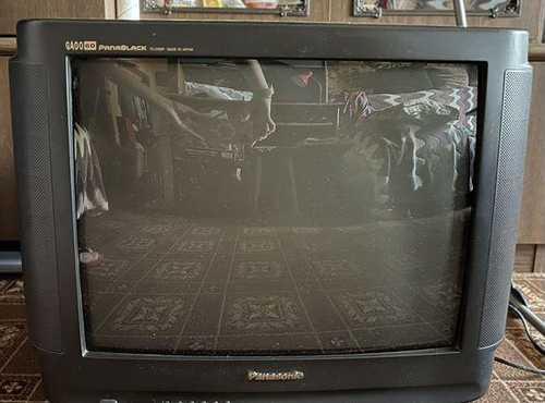 Телевизор Panasonic GA00 60