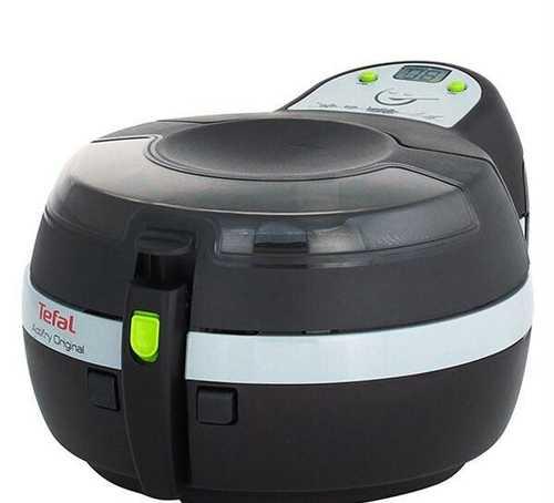 Аэрофритюрница tefal