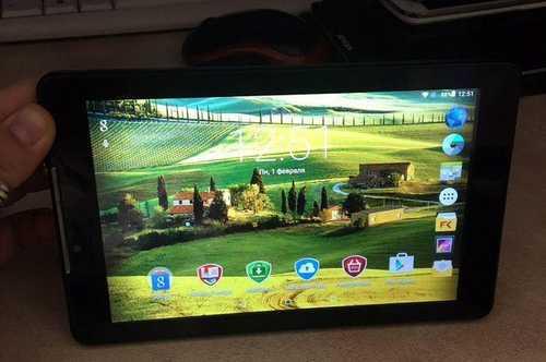 Планшет Prestigio multipad wize 3797 3g